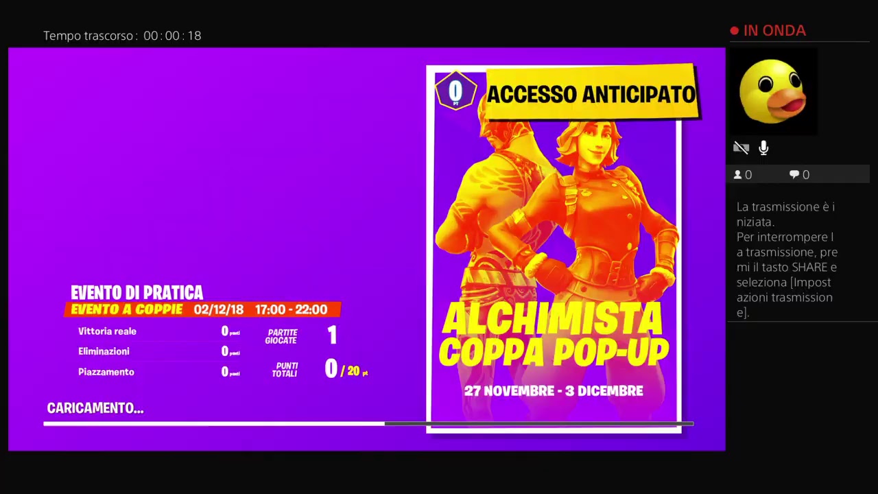 Torno coppa pop pup savage - YouTube