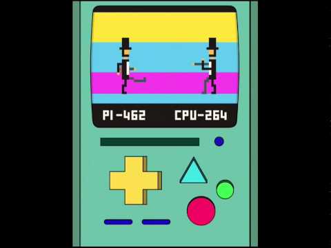 Cartoon Network BEEMO gameplay - football from 1861 Score! - YouTube