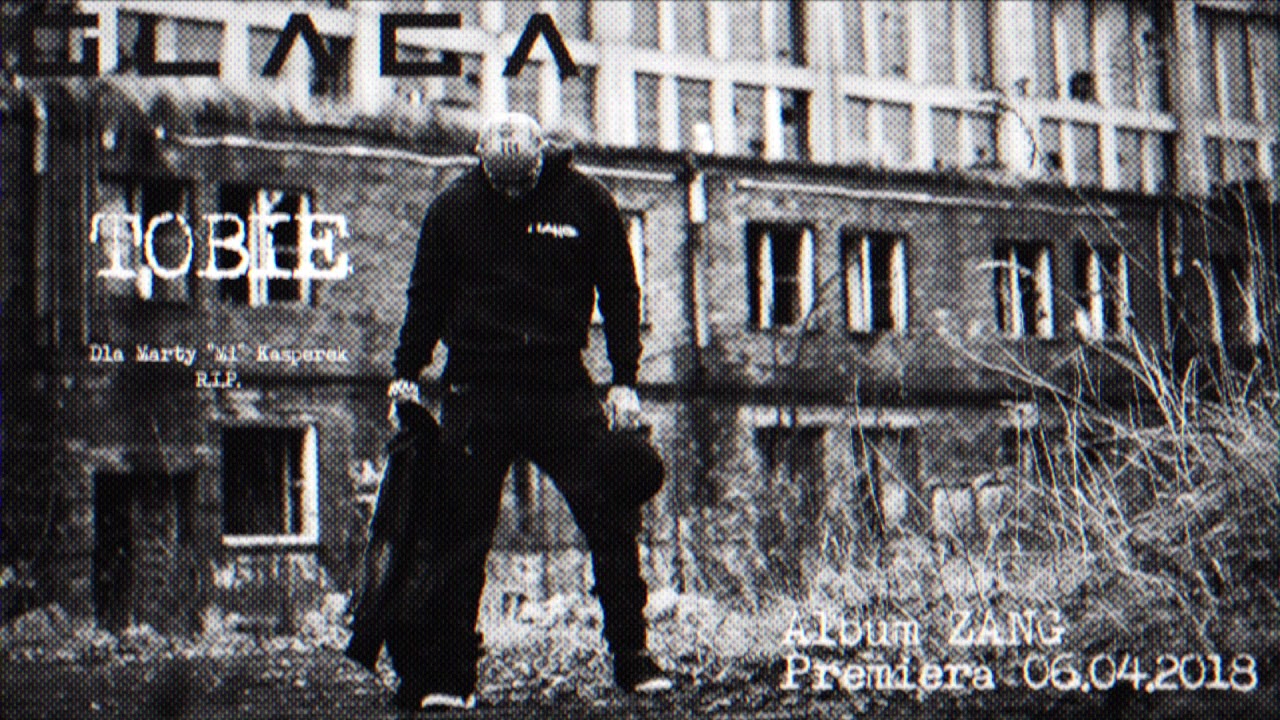 Glaca - Tobie - YouTube