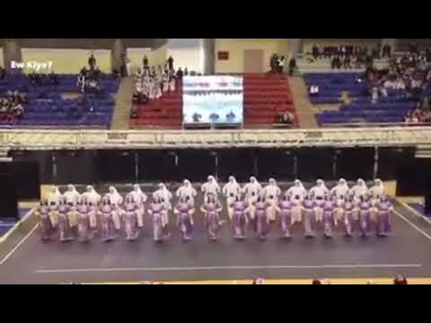 DÜNYA 1. olan KÜRT folklor HALAYI hikayesi mutlaka izleyin
