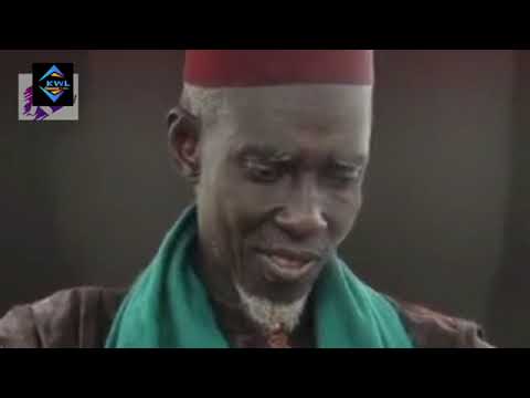 Heɗɗo Thierno Demba BA👂👂 Ndeysan Ndaw gonga