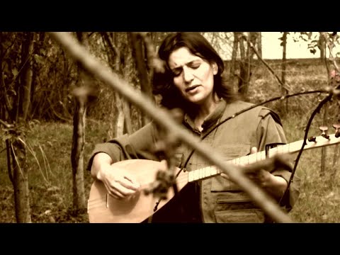 Bermal Çem / Xweziya / 2023 © VIDEO KLIB