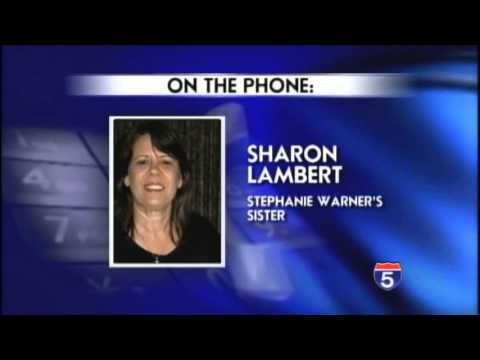 Stephanie Warner missing for 8 months now - Mar 8th, 2014 - YouTube