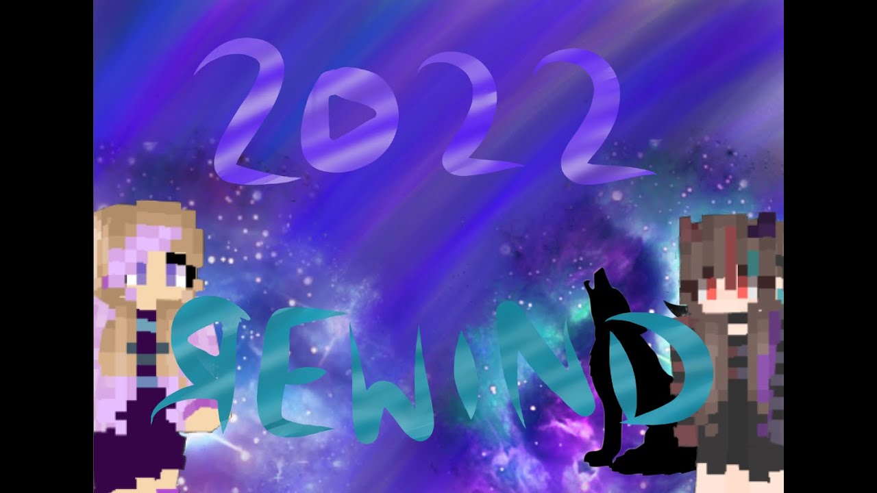 Our First New Years REWIND!! - YouTube