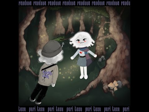 randova - peri tozu