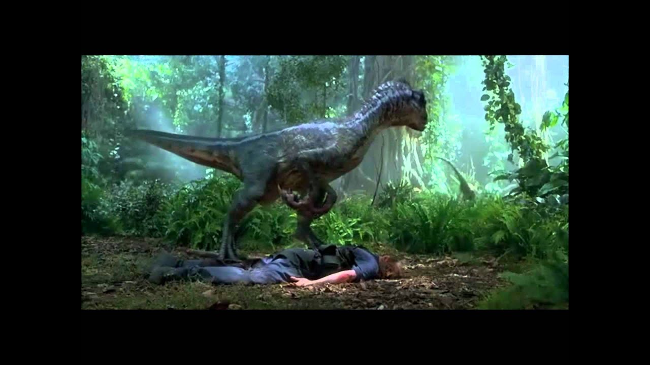 raptor amv (remake) - YouTube