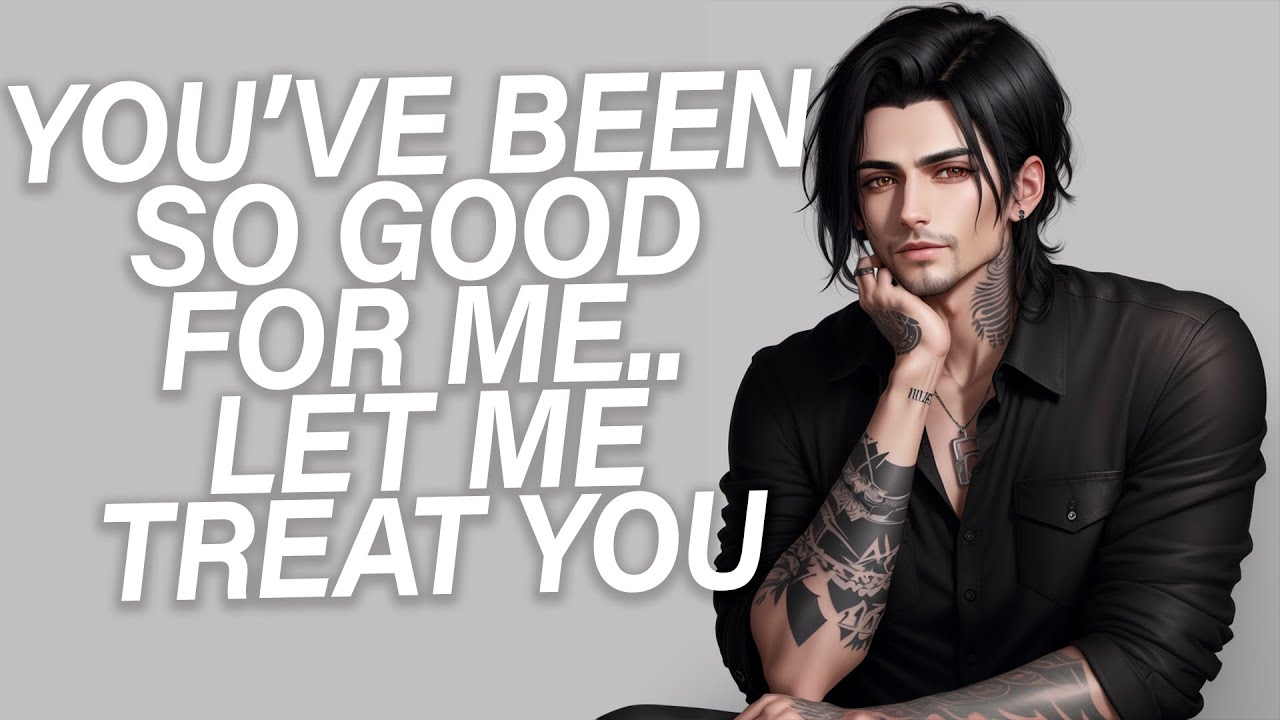 Daddy Dom Aftercare For A Very Rough Time Together (reassurance ...