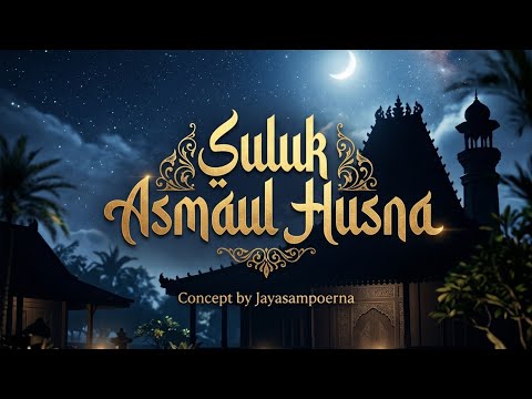 Suluk Asmaul Husna - Jayasampoerna