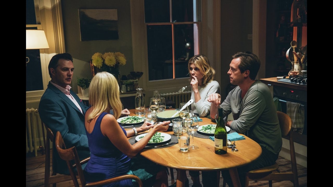 The Ones Below (2015) - YouTube