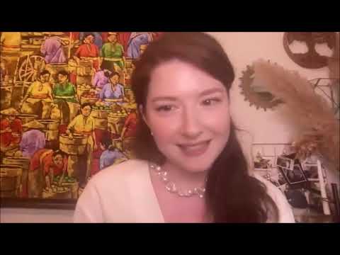 Kendi Işığına Güvenmek | Çisem ÇAKIR SÜLÜŞOĞLU | TEDxOrtaklarFenLisesi