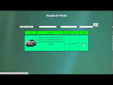 syscar pesquisa de veiculos - YouTube