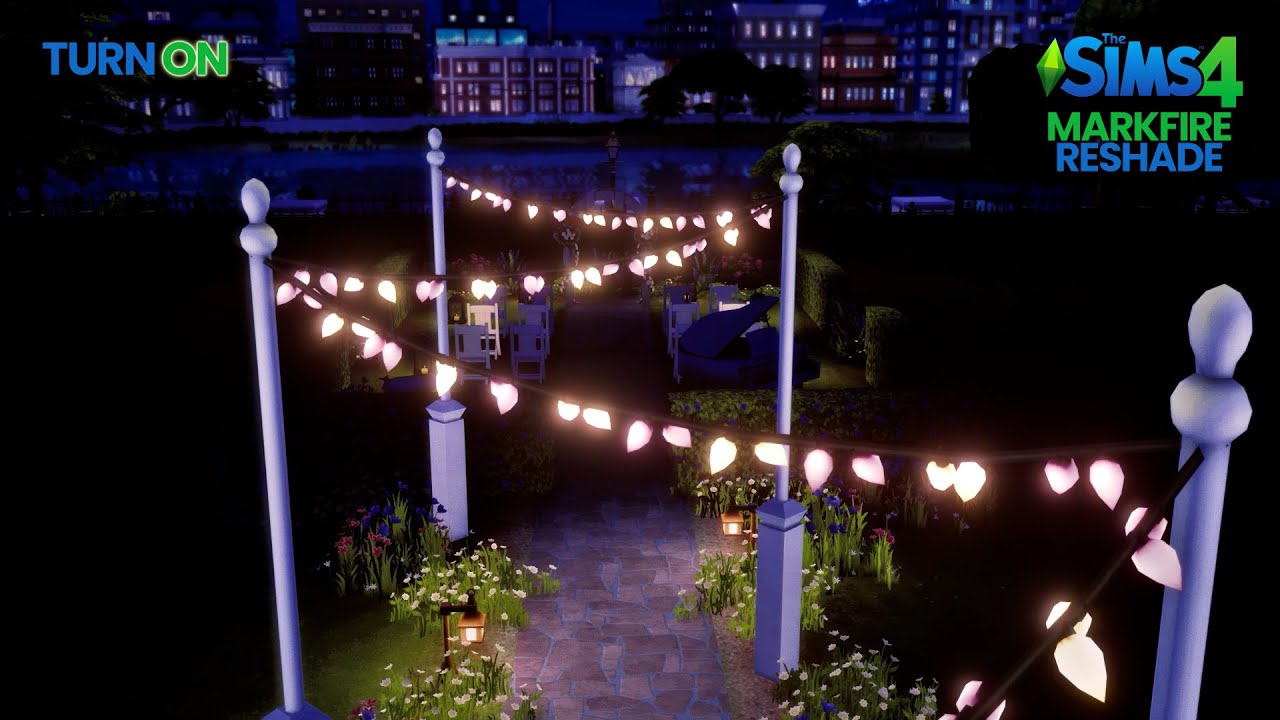 The Sims 4 | ULTRA REALISTIC MOD | Update July, 28 - YouTube