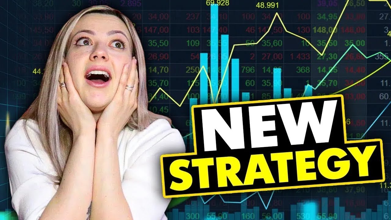 QUOTEX | NEW STRATEGY | Binary strategy profit - YouTube