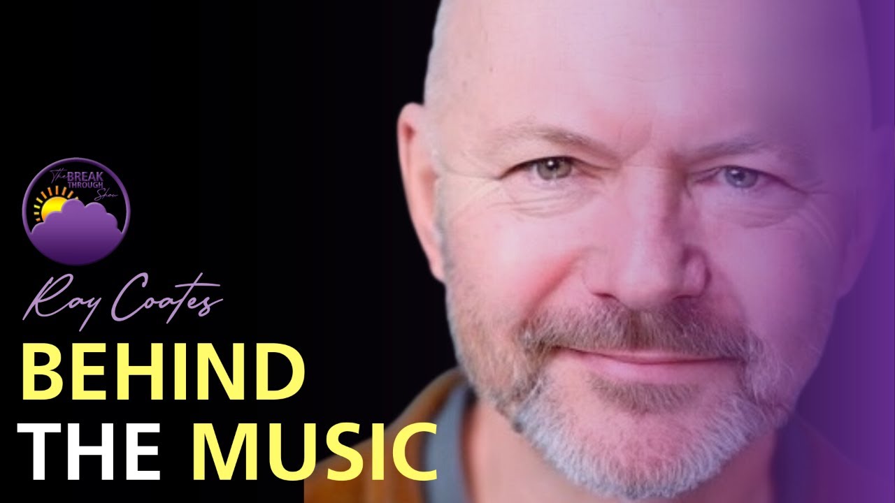 Behind The Music with Ray Coates - YouTube