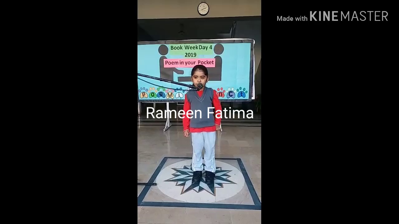 Rameen Fatima - YouTube
