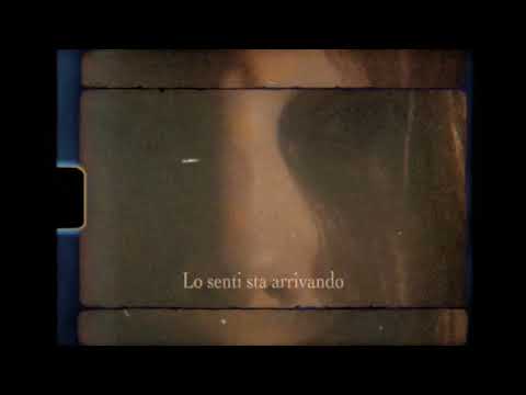 Lazaro - Il Caldo (Lyric Video)