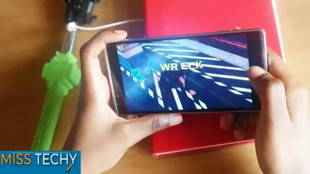 Tecno Camon C8: - Testing The 1GB RAM - YouTube