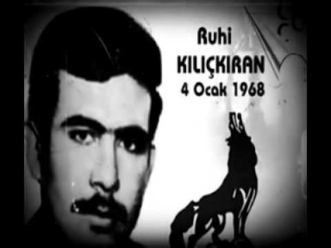 ÜLKÜCÜ ŞEHİTLERİMİZ