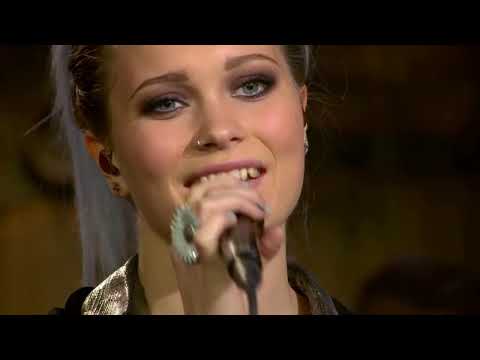 Sanni - Yksinäinen (English subtitles) (Finnish music)
