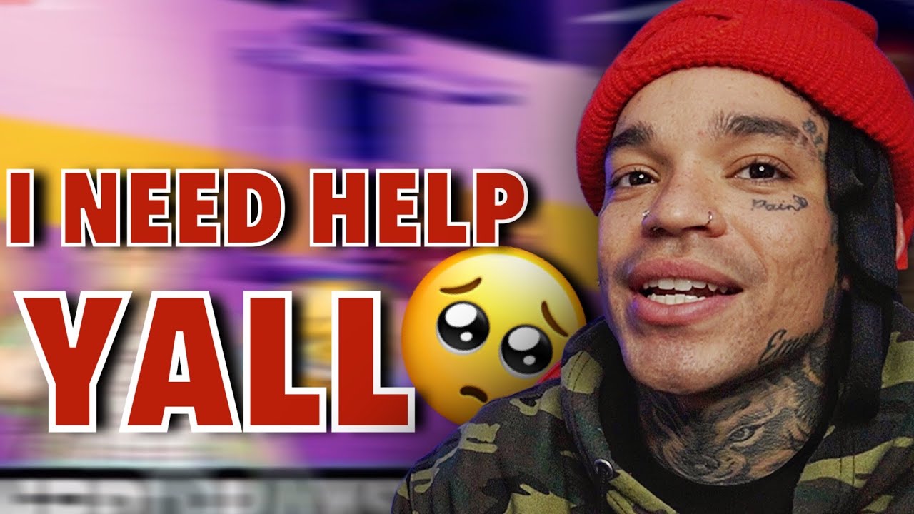 Yo. I Need Help. Please Watch. - YouTube