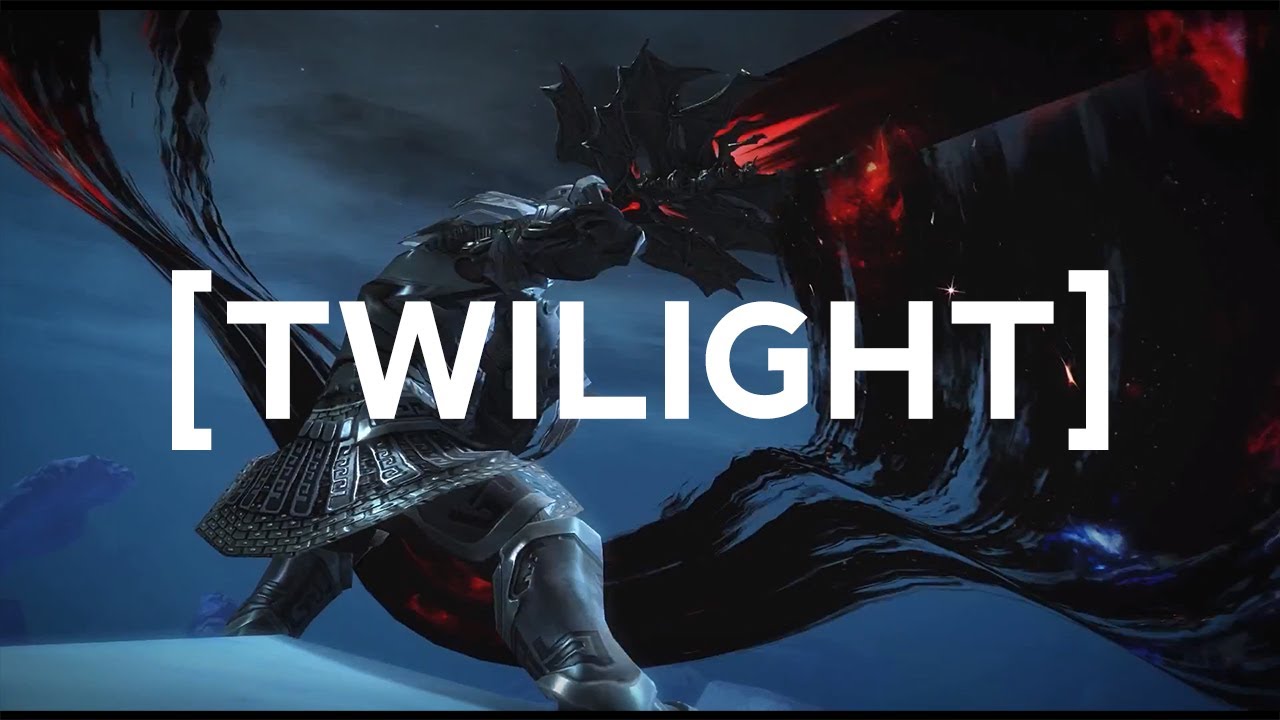 GW2 | Quickest way to get Twilight - YouTube