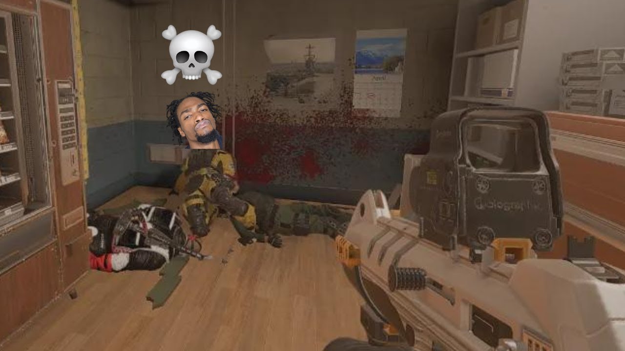 im trying so hard dawg - YouTube