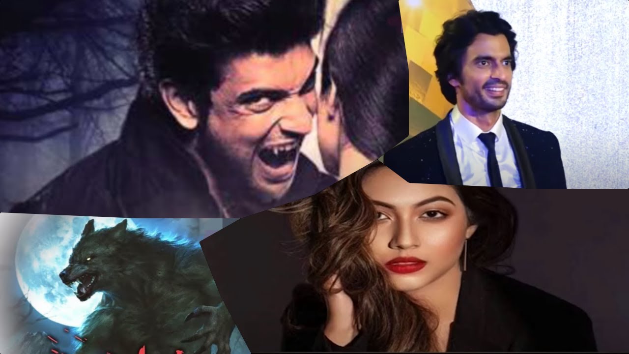 kunal Khosla's Entry In Colors’ Upcoming tv Show Bhediya ! - YouTube