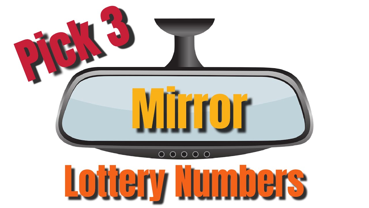 Weekly Pick 3 Lottery Mirror Numbers - YouTube