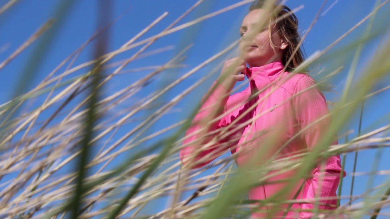 NYC Marathon Motivation // RunRecoverRepeat // Lindy Prins - YouTube