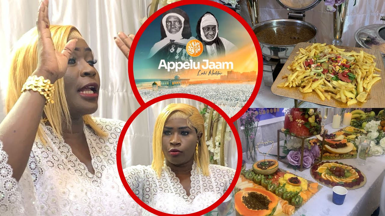 Appel Layenne: les Bérndé de Amicolé Actrice Commedienne vivez l ...