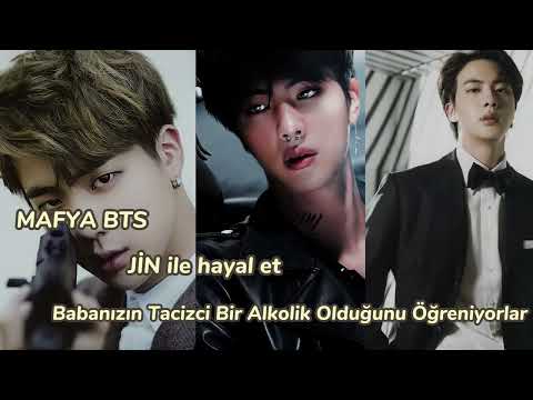 Jin ile hayal et \