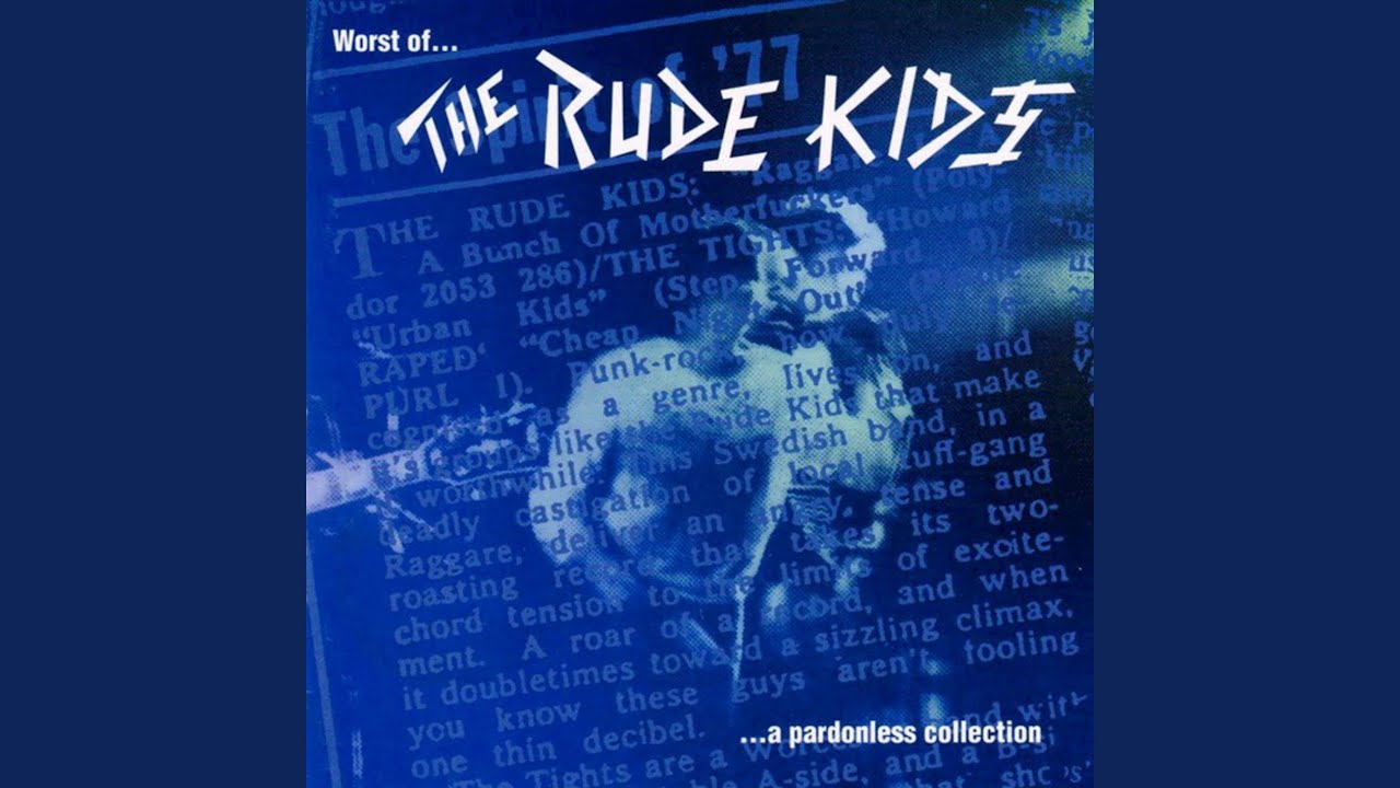 The Hockey Game - The Rude Kids: Song Lyrics, Music Videos & Concerts