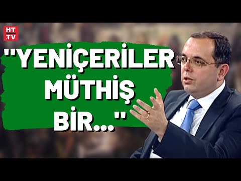 Fatih Sultan Mehmet İstanbul'u yeniçerilerle mi fethetti?