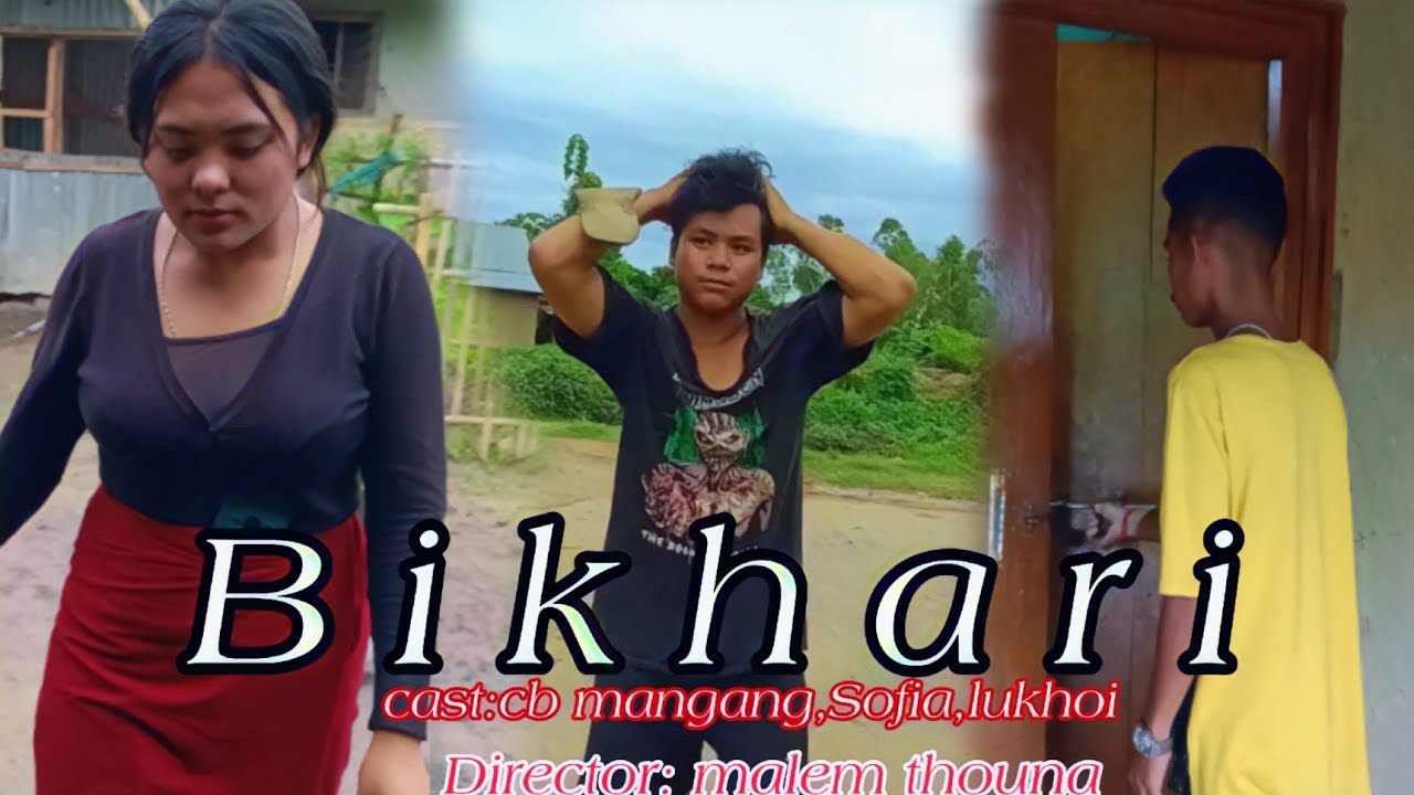 Bikhari - YouTube