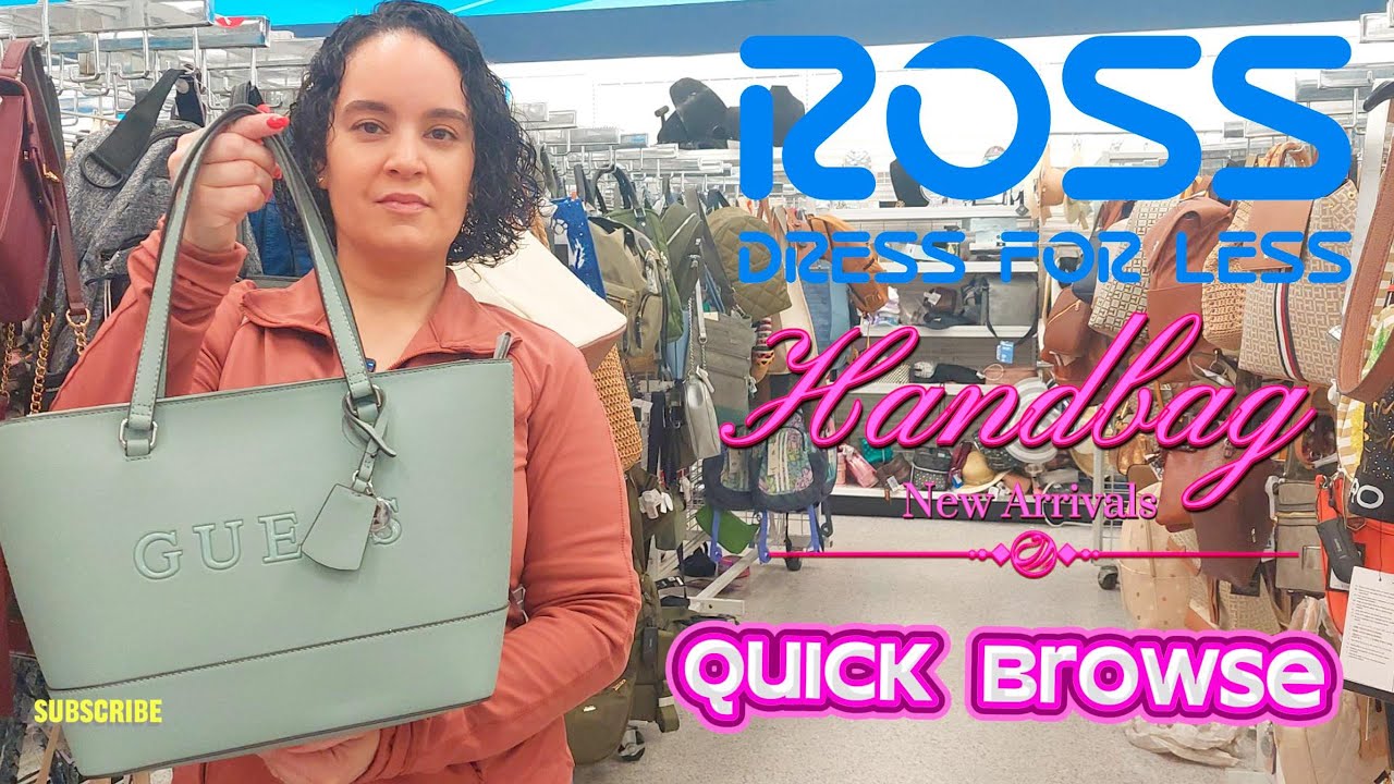 Ross after christmas clearance pink tag sale! shop with me! - YouTube
