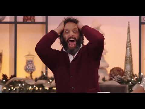 Nailed It - Its a Panic