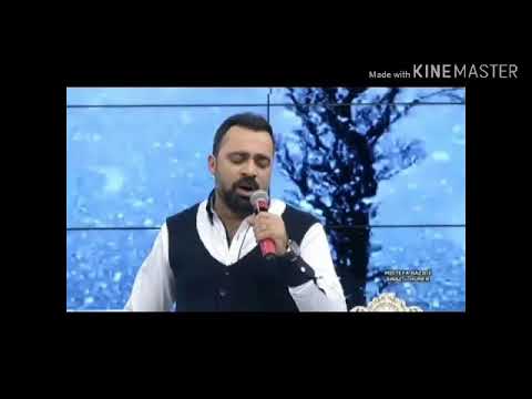 MISTEFA  BAZIDI HEZDIKIM 2019