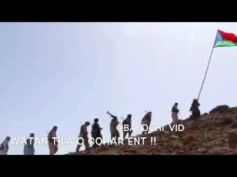 Abdol ali Balochistan song with lyrics by @balochi_vid - YouTube