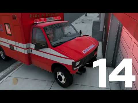 Crash Test Dummy - A Day in the Life Part 2 Carnage Count