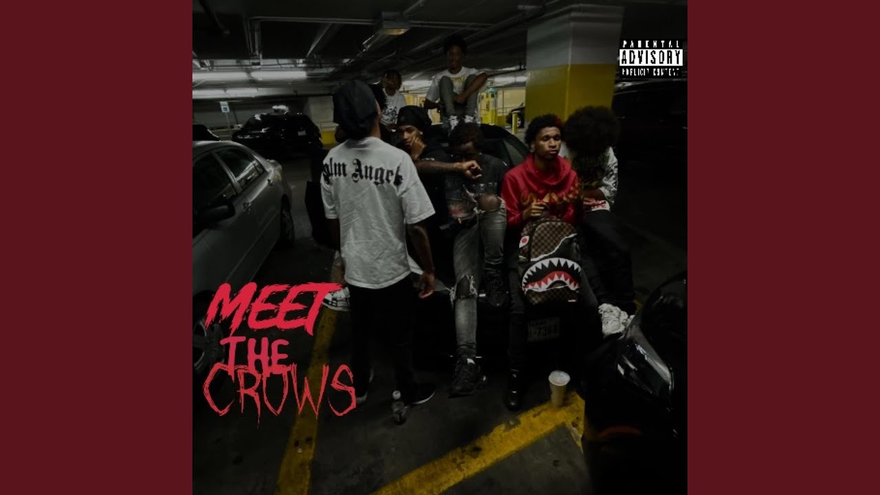 Who The Crows (feat. YeahLilChild) - YouTube