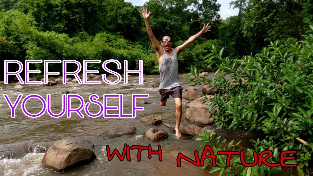 SILONI PICNIC SPOT || KARBI ANGLONG || AB DIARY || - YouTube