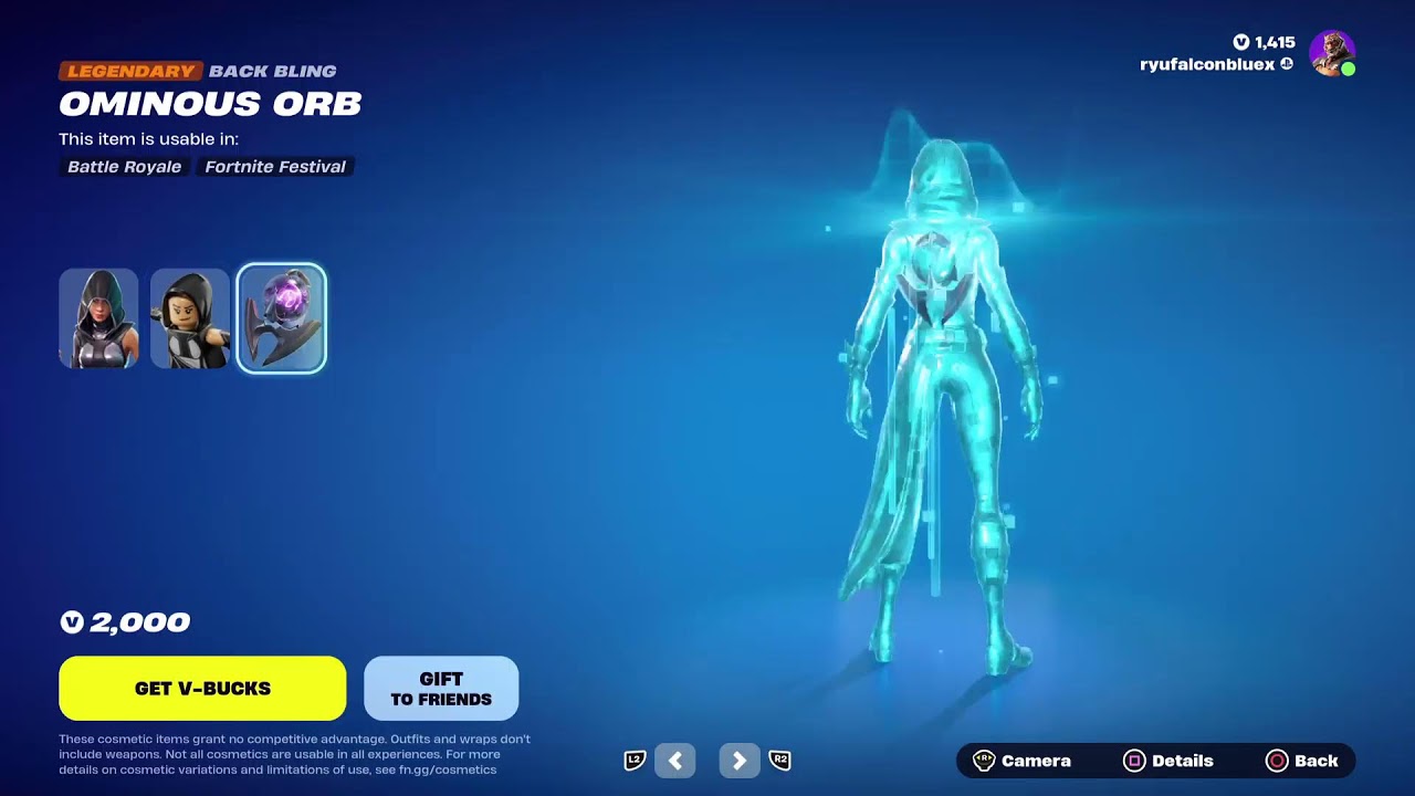 ️⛏️🔴NEW TRUE EXPLORERS QUEST PACK! - Item Shop Fortnite | ryufalconblue ...
