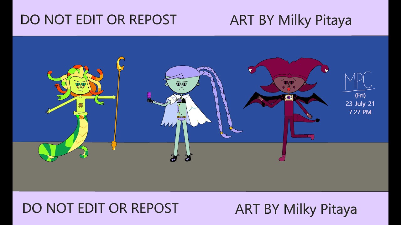 Jinx (Zephyr of Life) Lychee Dragon Cookie Jelly Serpent Cookie | Jinx ...