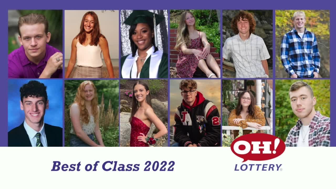 Best of Class 2022 - Video 14 - YouTube