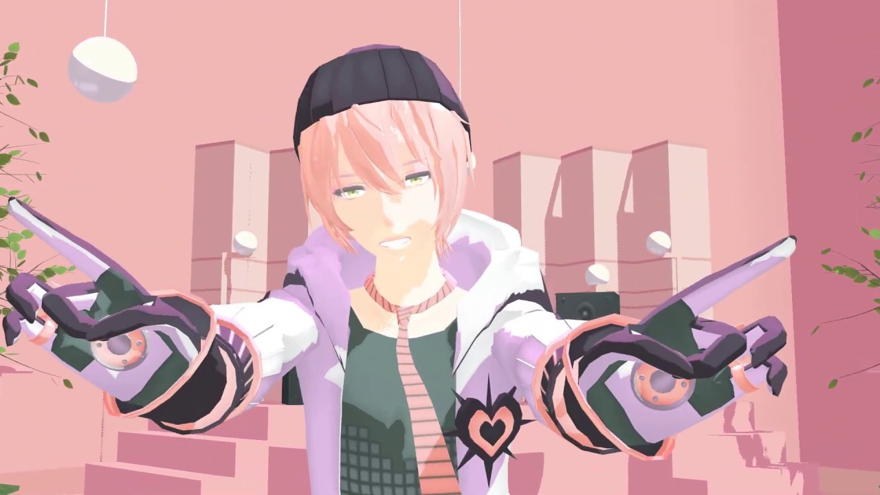 ||MMD-Vocaloid|| SOLO 📔RORO📔 - YouTube