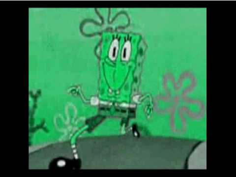 Spongebob Dance - YouTube