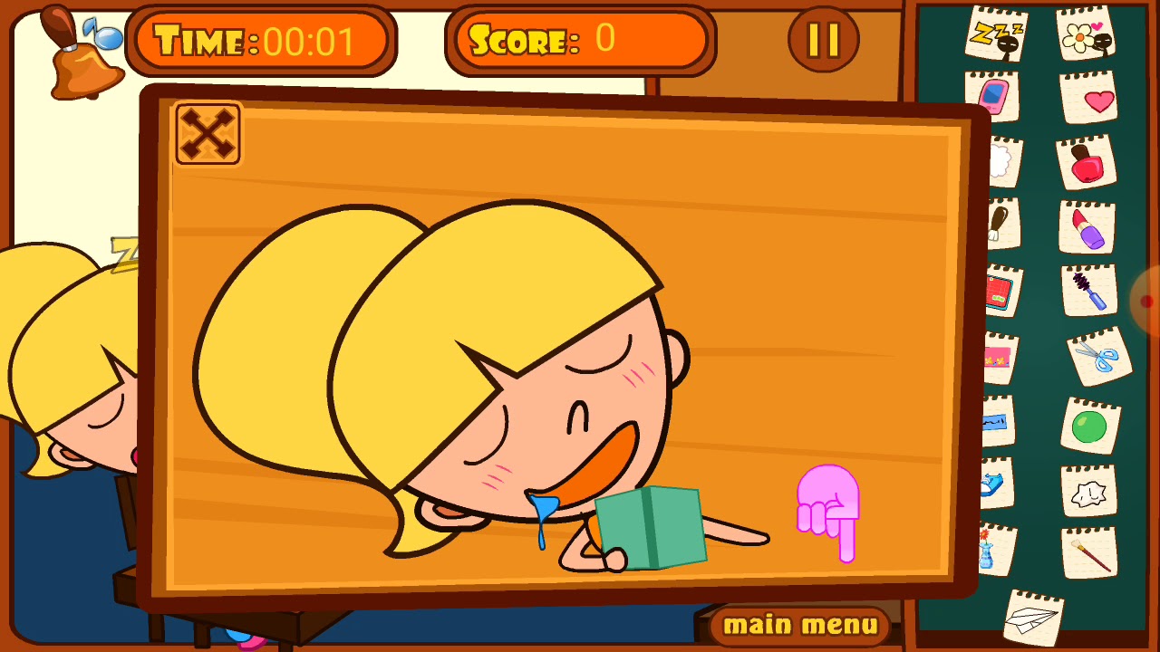 School Slacking - YouTube