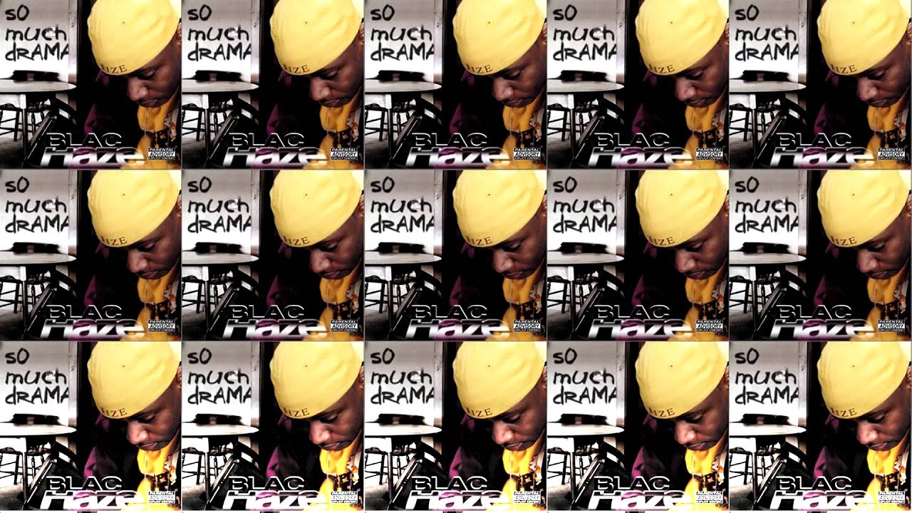 Blac Haze - World Full Of Killaz - YouTube