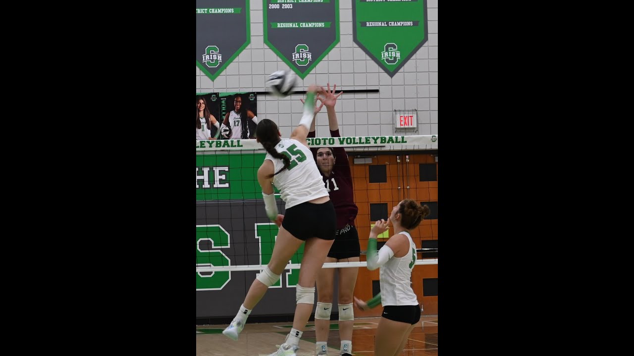 Alec Rothe Canal Winchester& Franklyn Heigts HL 092023 Final - YouTube