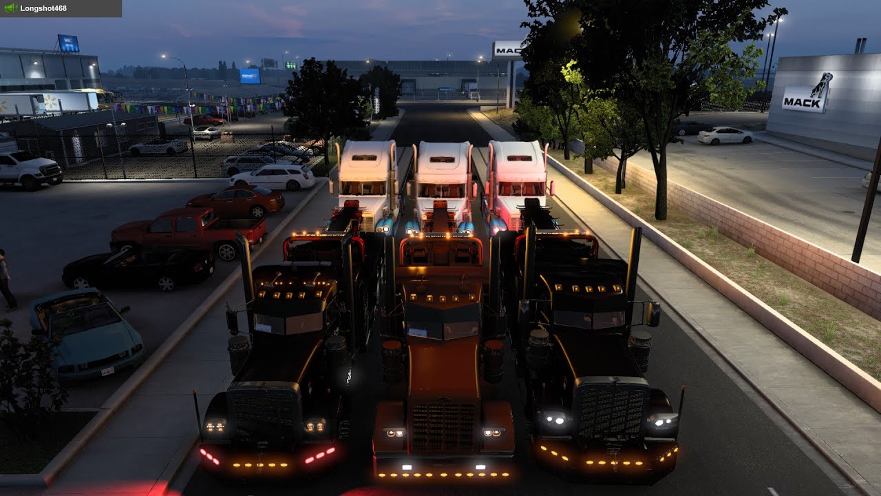 Roosters Towing Company With Hook em boot em - YouTube